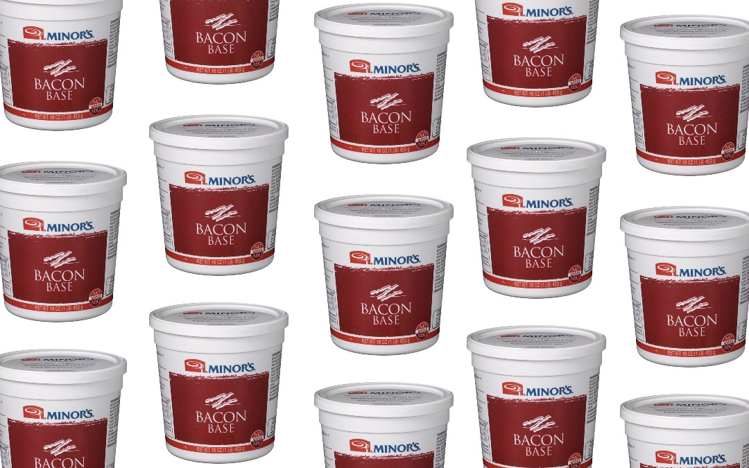 Bacon Base? - Royal Bacon Society