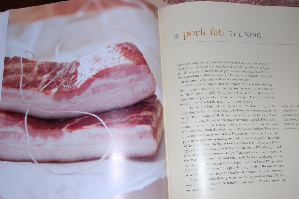 Bacon Justified - Royal Bacon Society