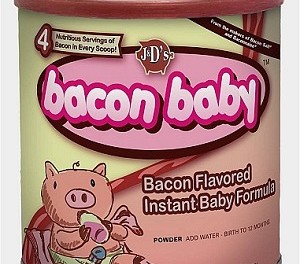 Top 10 Homer Simpson Quotes About Bacon - Royal Bacon Society