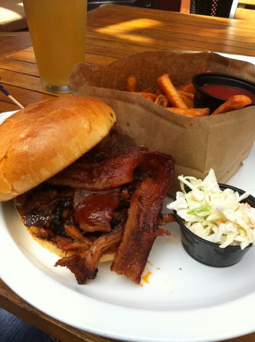 Is there such a thing as too much pork? - Royal Bacon Society