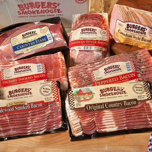 Bacon Products - Royal Bacon Society