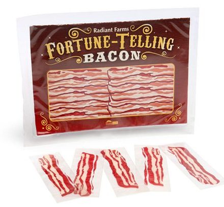 Mr. Bacon's Big Adventure Board Game - Royal Bacon Society